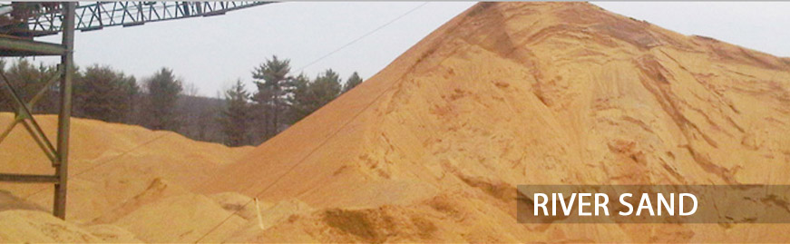 Ashok Enterprises|River Sand Suppliers Chennai